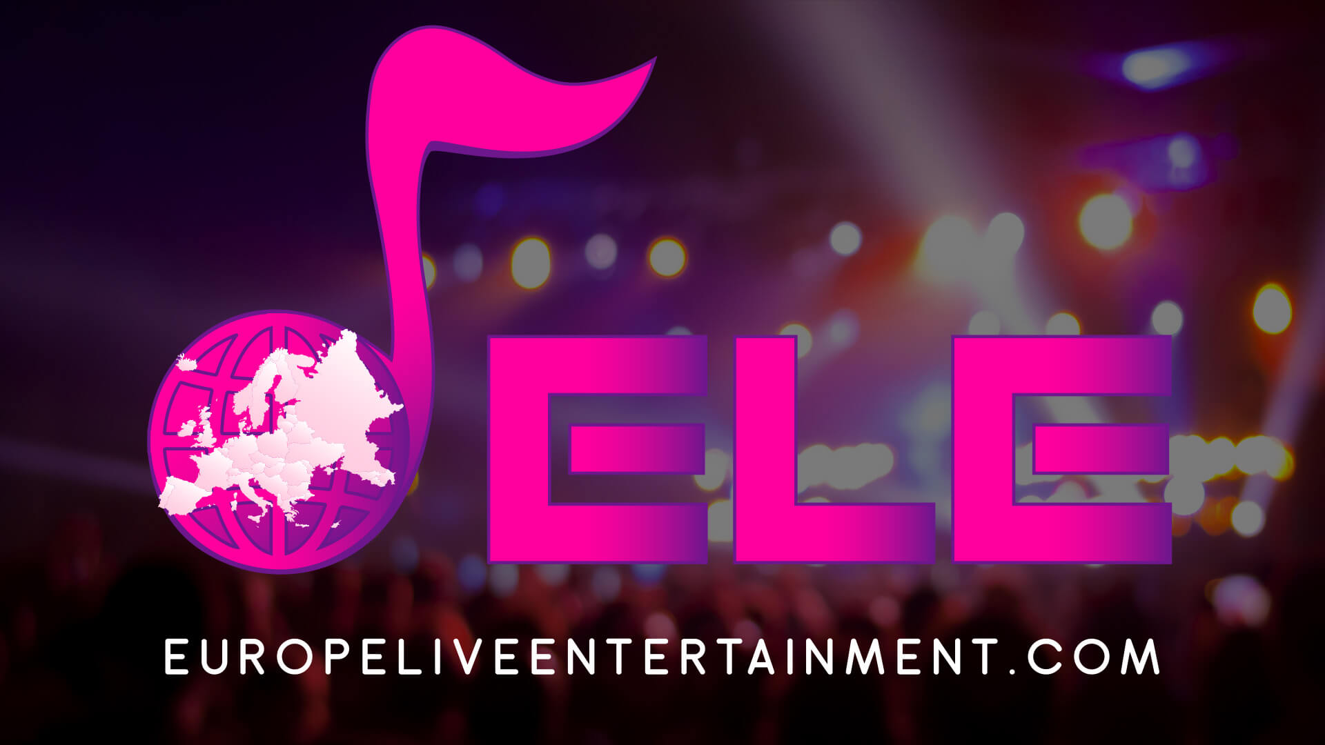 Europe Live Entertainment